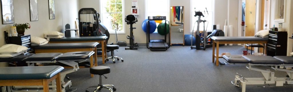 Atlantic Physical Therapy: Your Partner in Recovery & Wellness